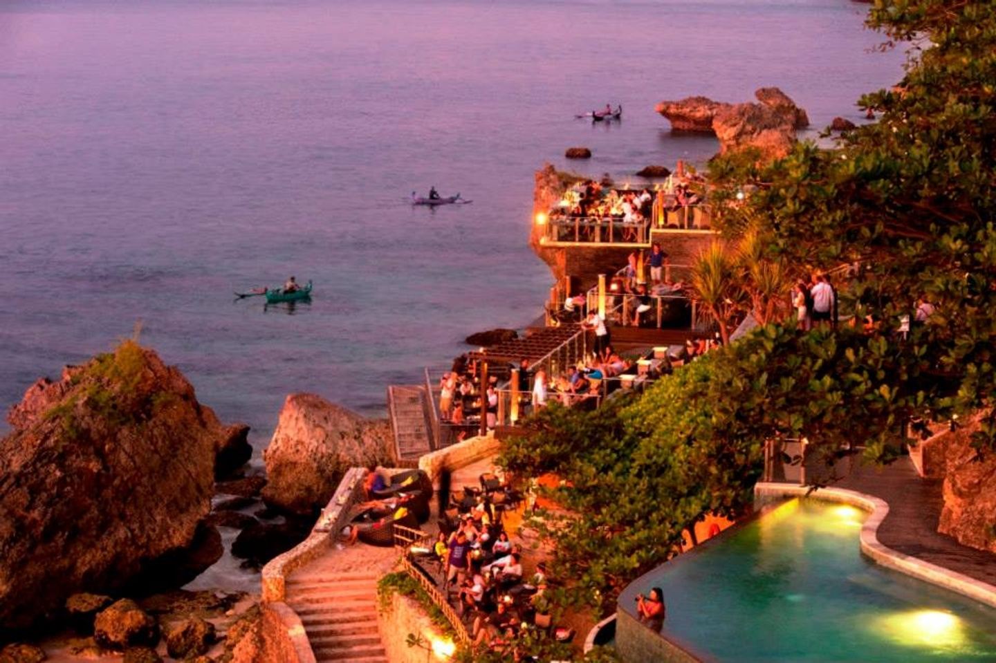 Bali Escape 2019 in Ubud, Gianyar, Bali, Indonesia