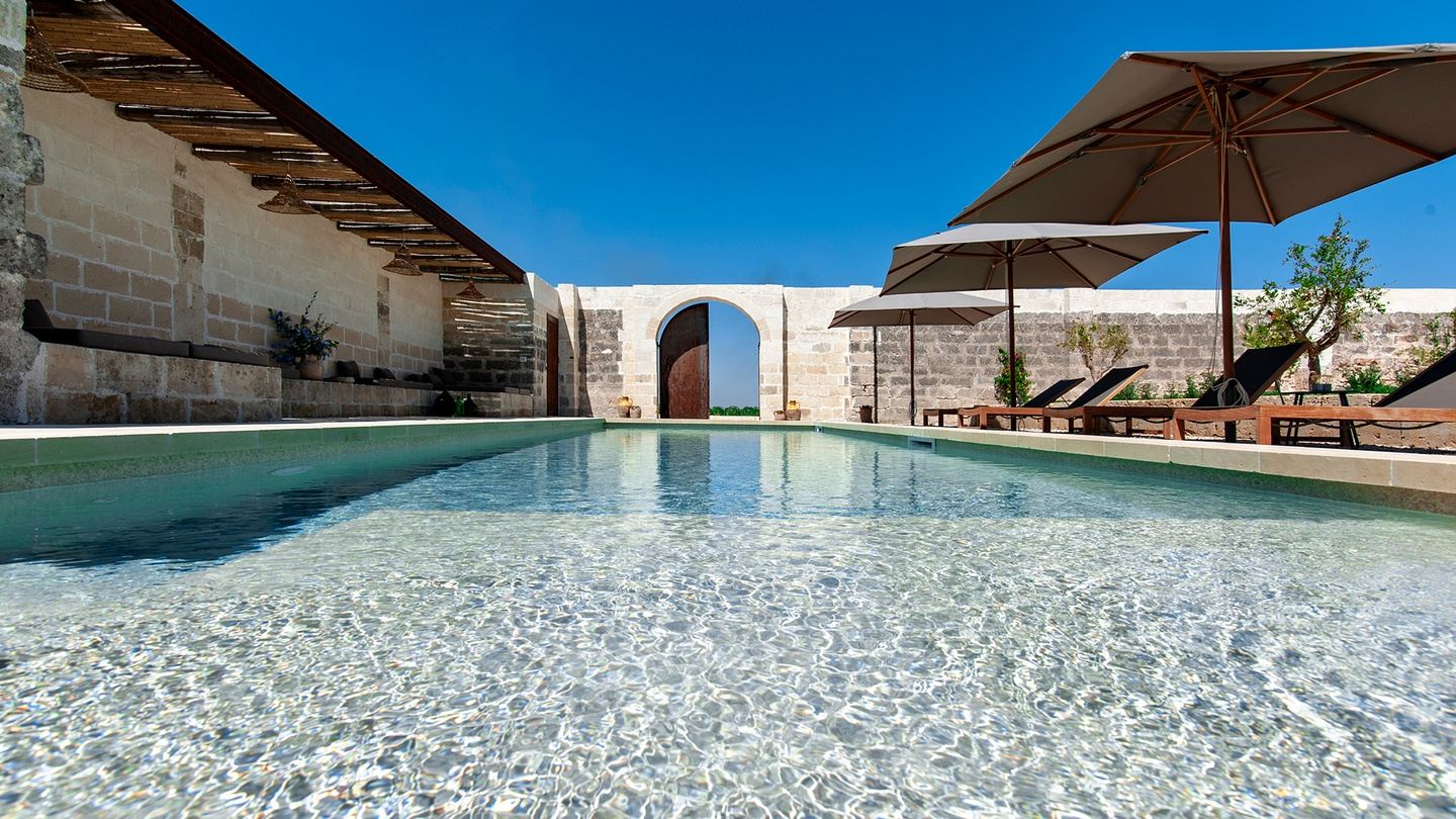 K-FORMA x Ali Archdeacon Puglia 2024 Retreat in 73100 Lecce, Province ...