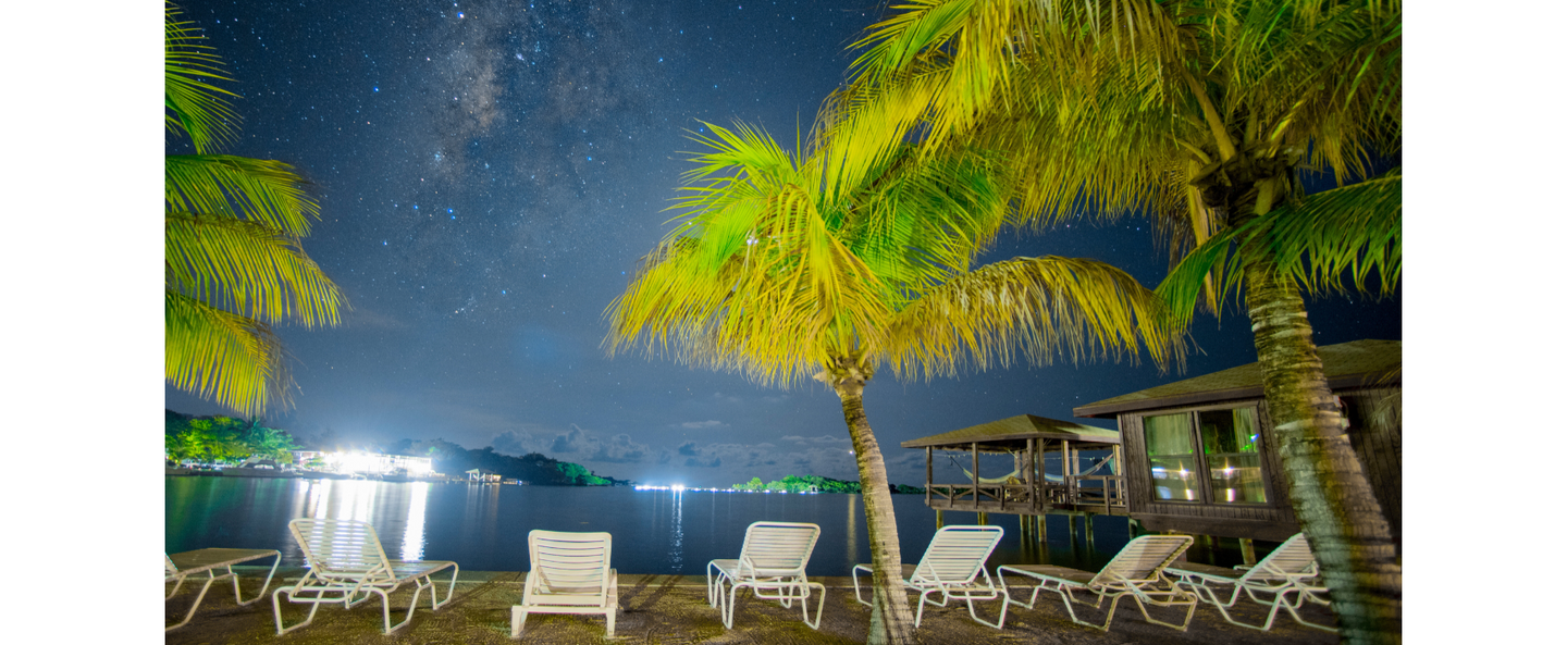 Anthony's Key Resort, Roatan in Coxen Hole, Bay Islands, Honduras