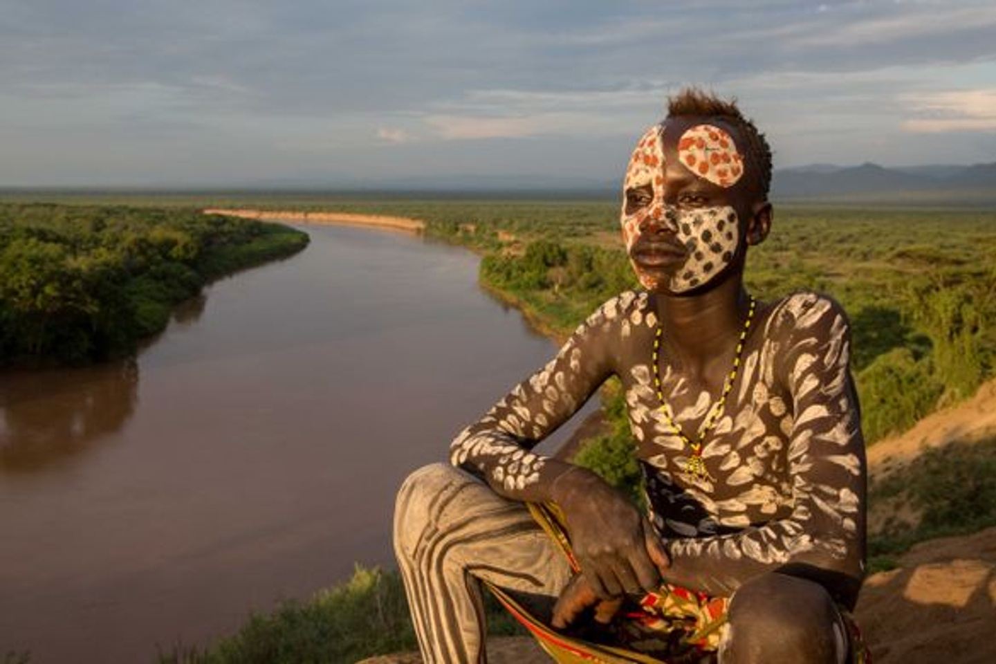Tribal Tour in Addis Ababa, Ethiopia, Arebaminch, Jinka, Turmi