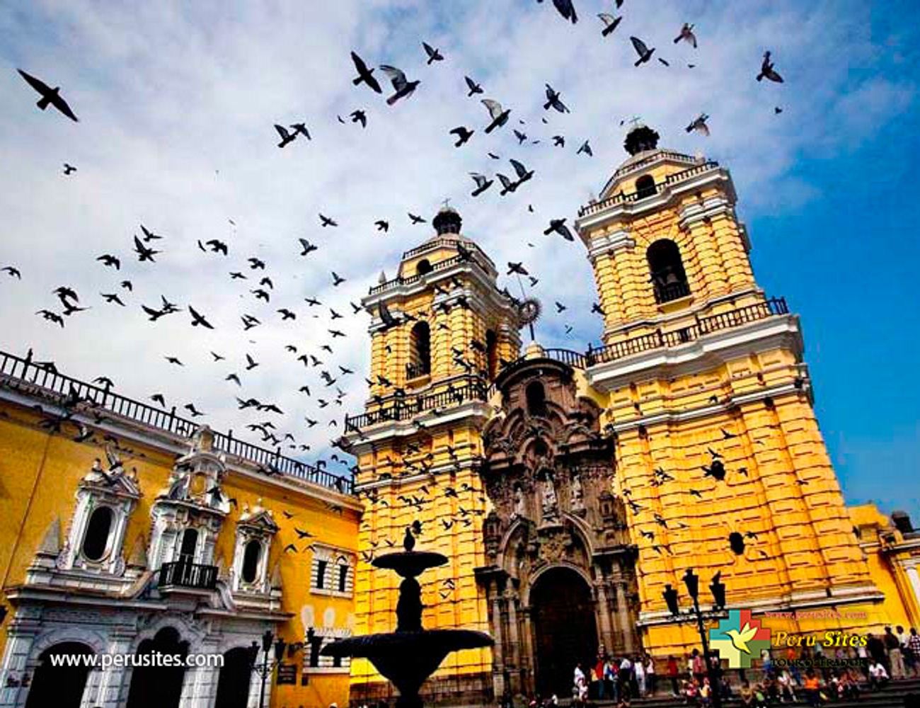 Lima, Ica Paracas and Cusco 8 Days in Lima, Perú