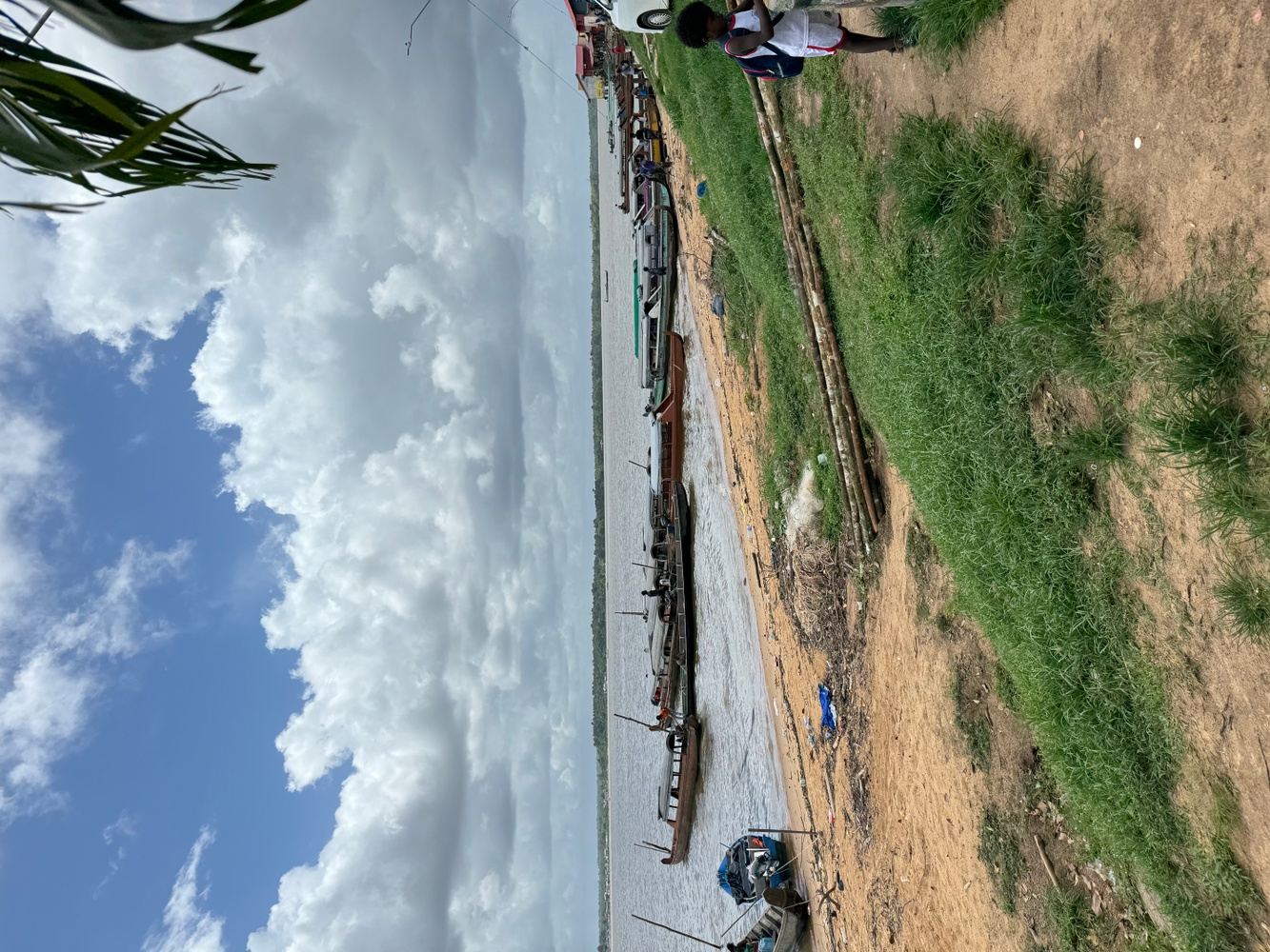 Galibi 2 Days in Galibi, Suriname