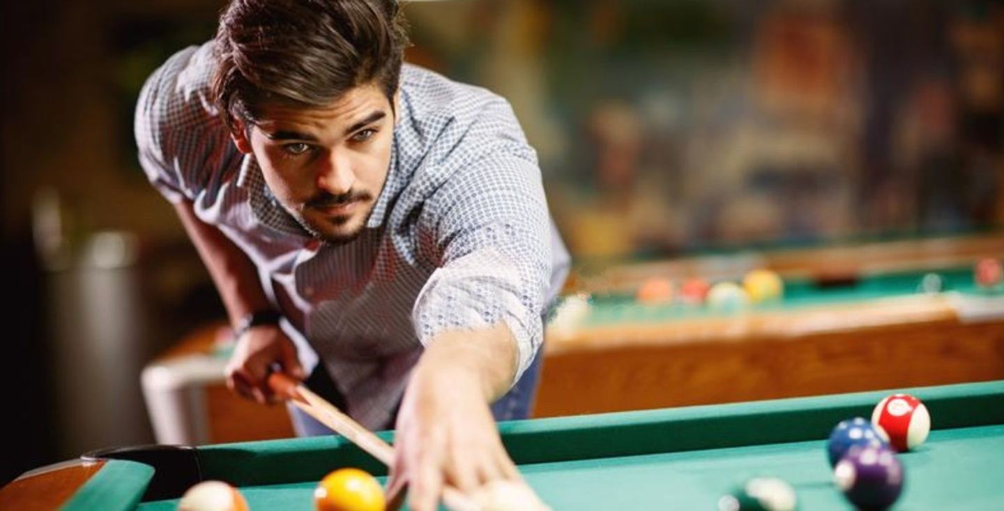 CGA Socials: 🎱Billiards & Darts Night!🎯 in The Brickyard Pub, 1810 N ...