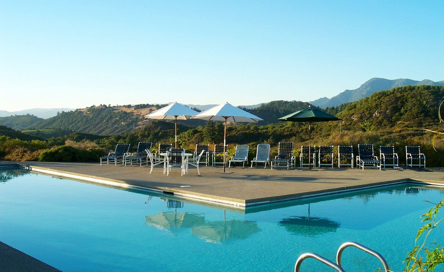 Fall Yoga Escape - With Mark Morford in Calistoga, CA, United States