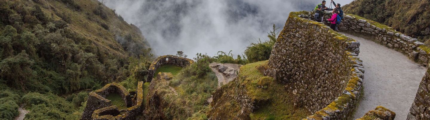 Sacred Valley of the Inkas (Full day tour) in Cusco, Peru