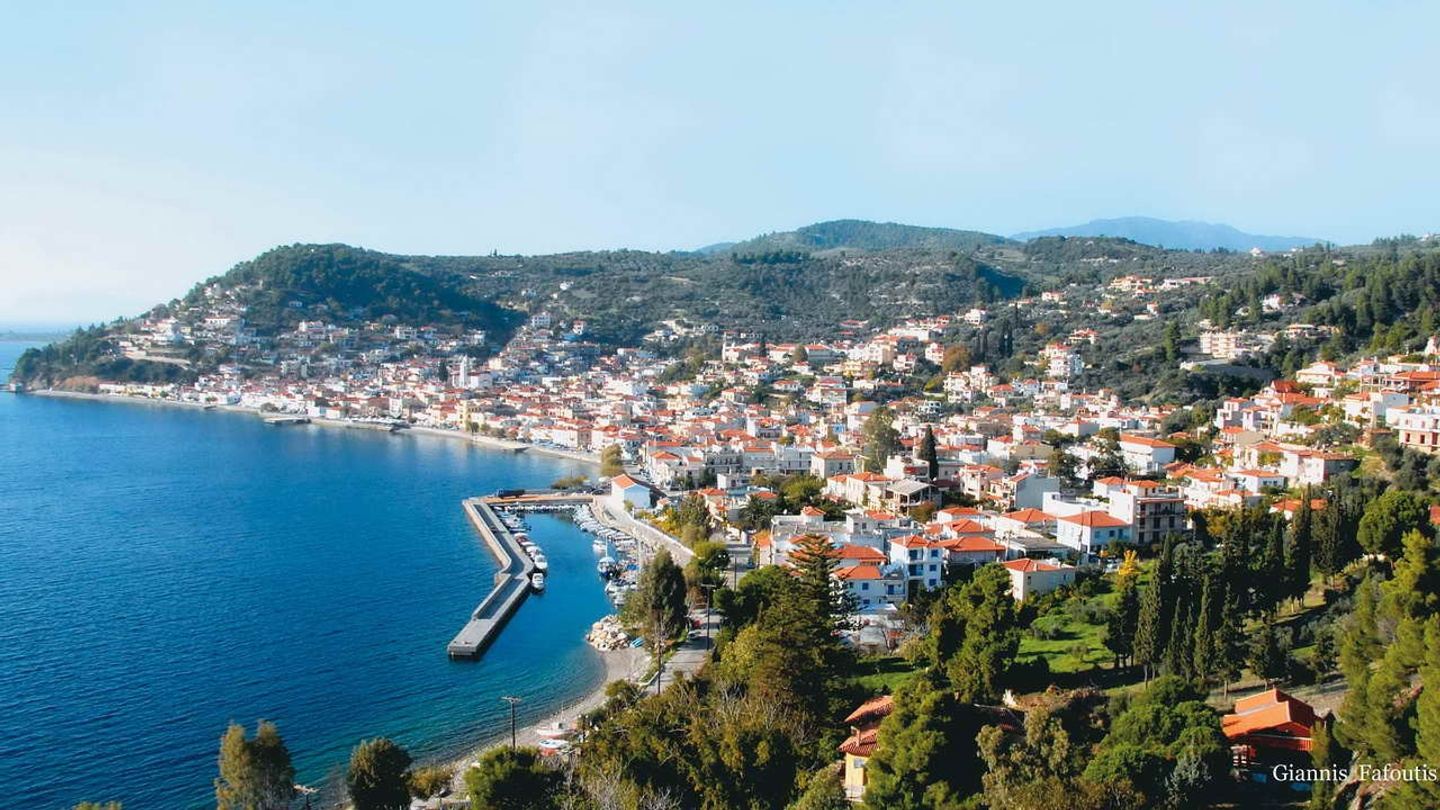 Κυριακή 10 Ιουλίου - Μονοήμερη πολιτιστική εκδρομή από την Αγία Άννα in ...