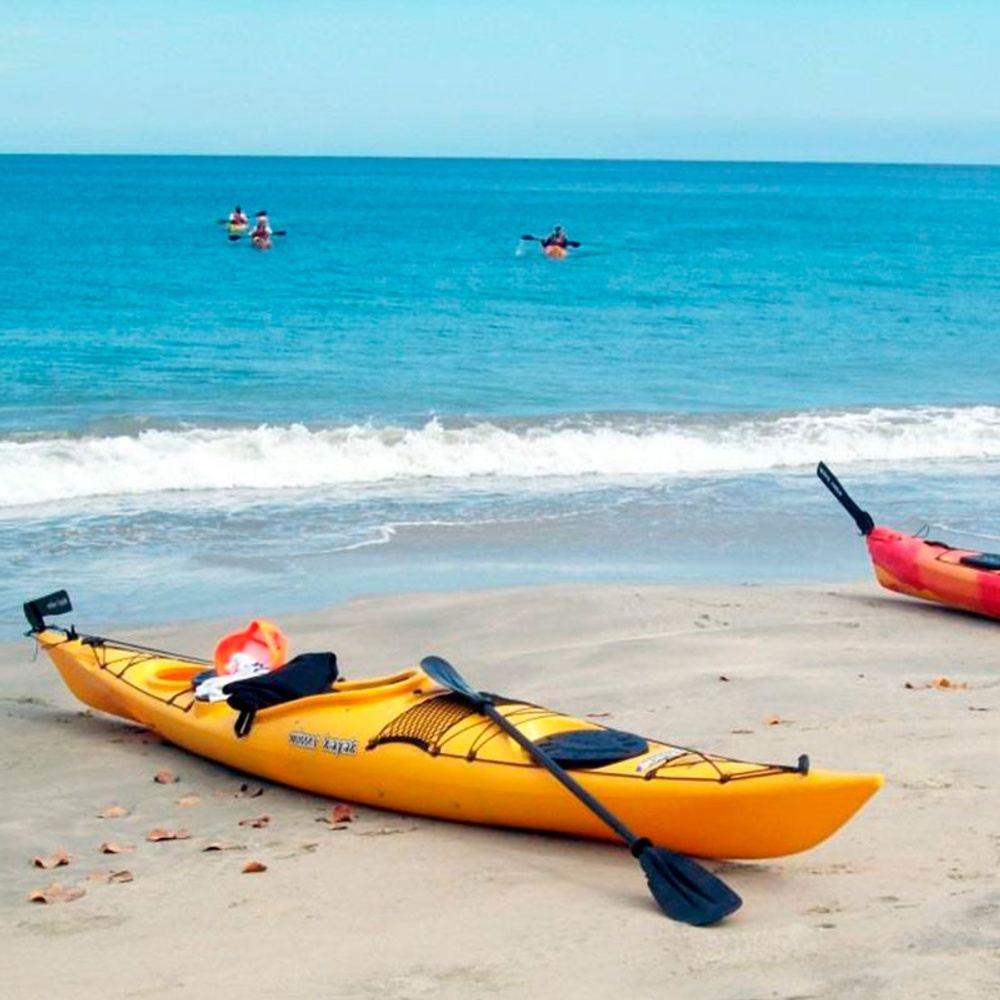 Aventura Isla en Kayak in Cartagena de Indias, Provincia de Cartagena ...