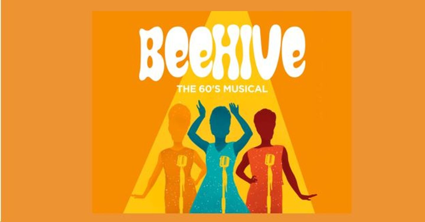 BEEHIVE a 60's Musical at Hunterdon HIlls Playhouse in Hunterdon Hills ...