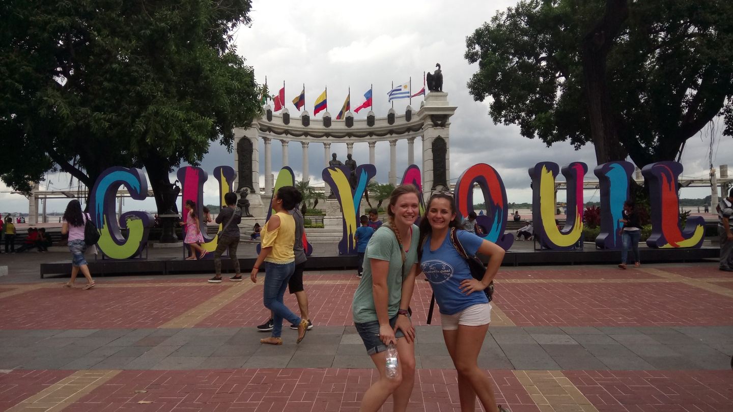 EPIC GUAYAQUIL CITY TOUR The Gateway To Ecuador in GUAYAQUIL