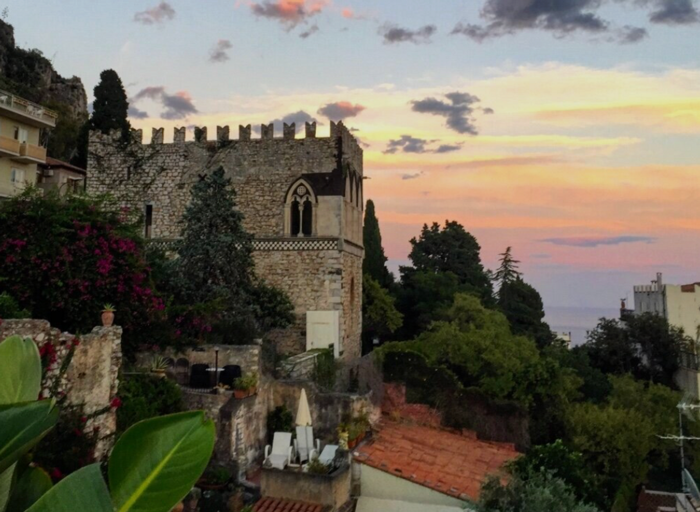 Sicily Highlights MARCH in Palermo, PA, Italy