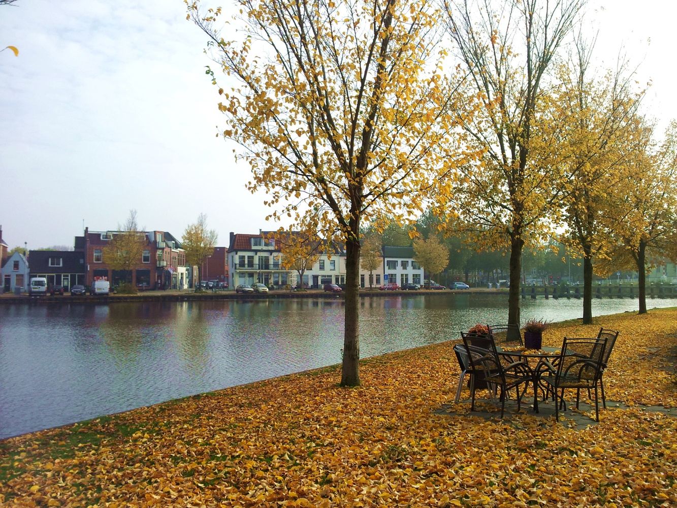 Purmerend in Purmerend, Netherlands