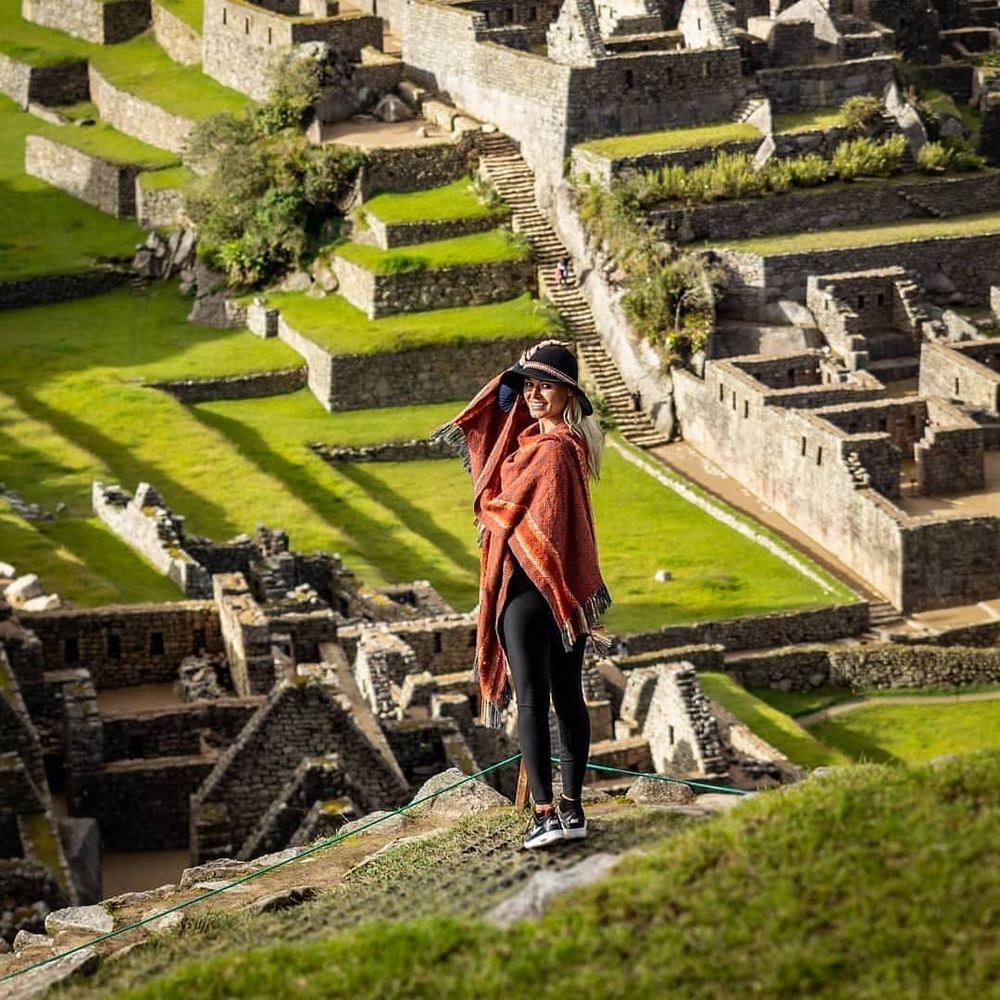 FULL DAY MACHUPICCHU TOUR in Aguas Calientes 08681, Peru