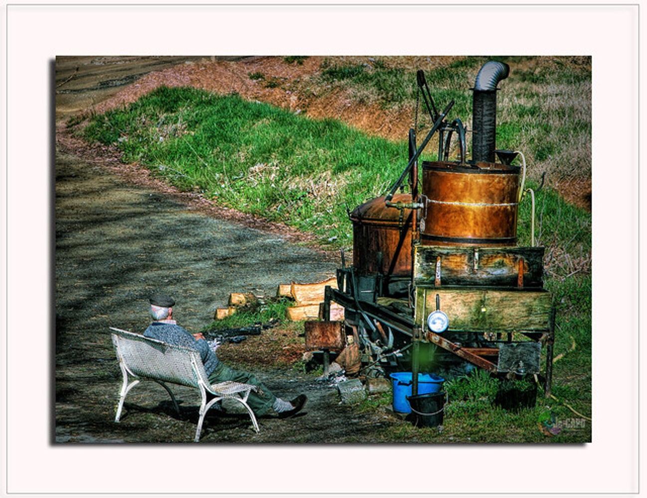 Discovering the Joys and Challenges of Life in Rural France in France ...