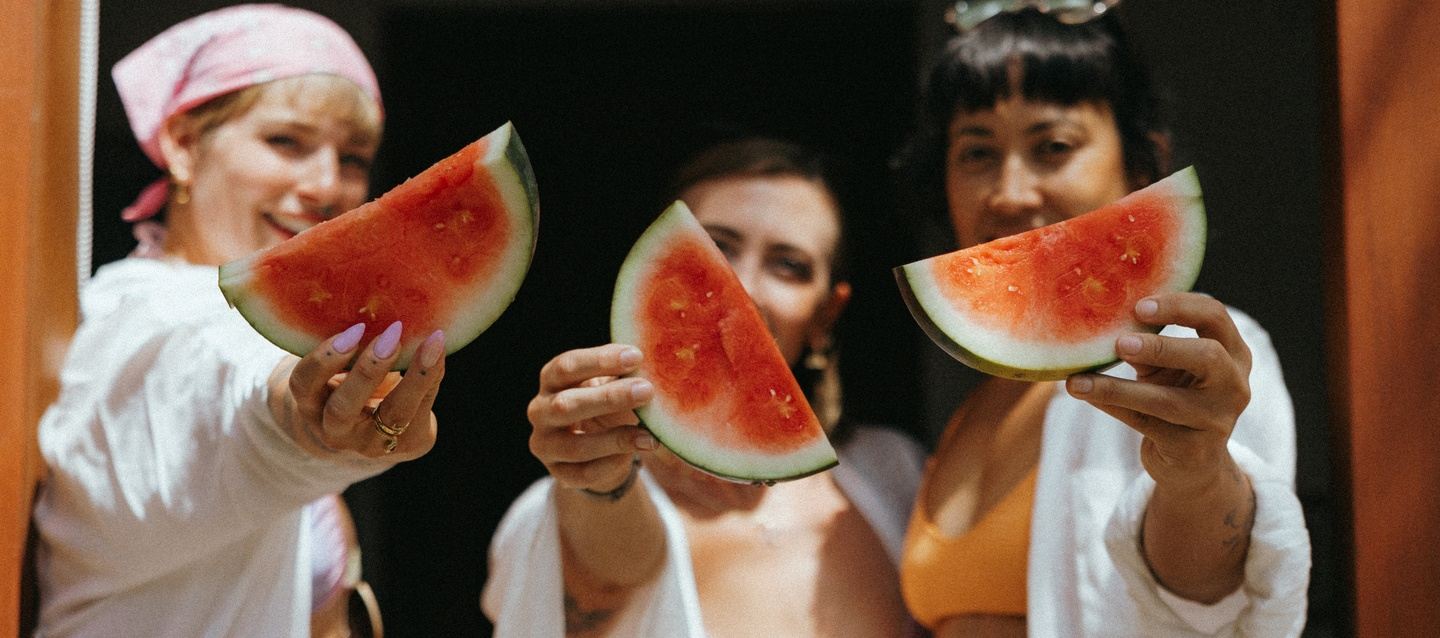 Bali Retreat "Ethereal Flow" with Sasha Meow & Tia Jax in Bali indonesia