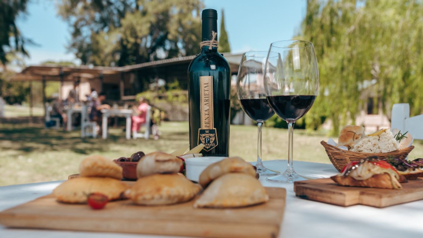 Wine Tour Experience - Colonia Express / DAY TOURS / URUGUAY in 70000 ...