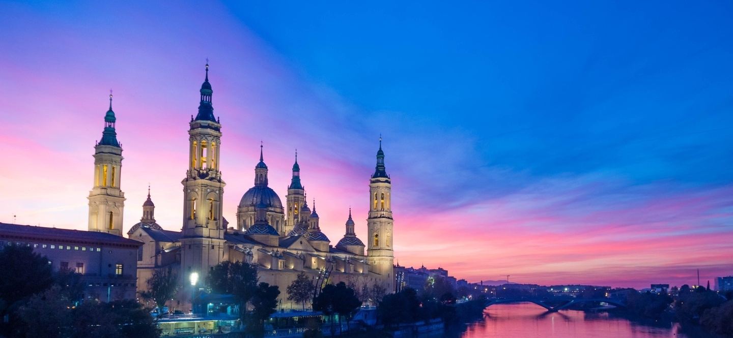 Marian Shrines Pilgrimage with Fr. Mauricio Portillo in Barcelona, Spain