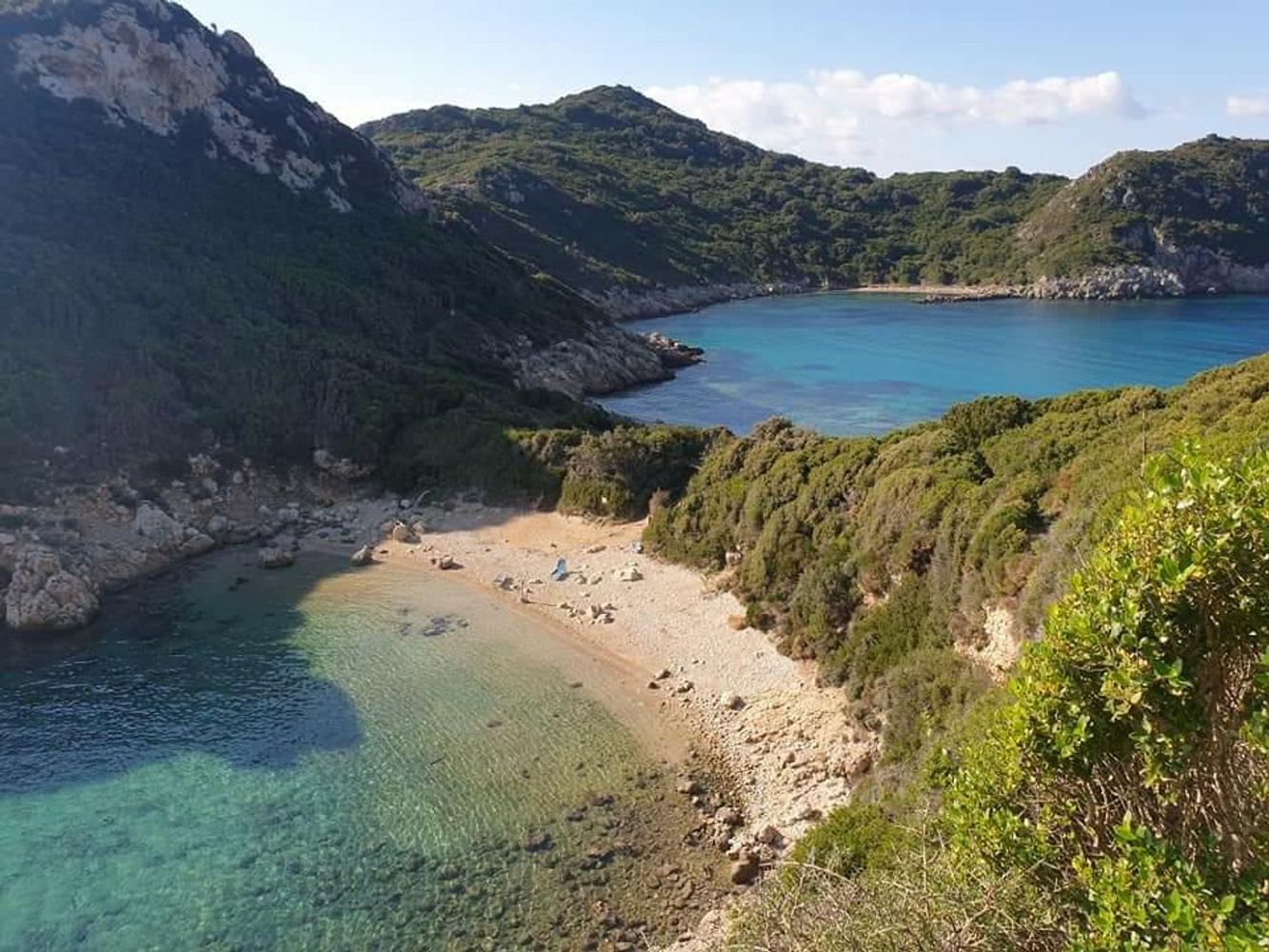 James Elphick's WeTravel Profile