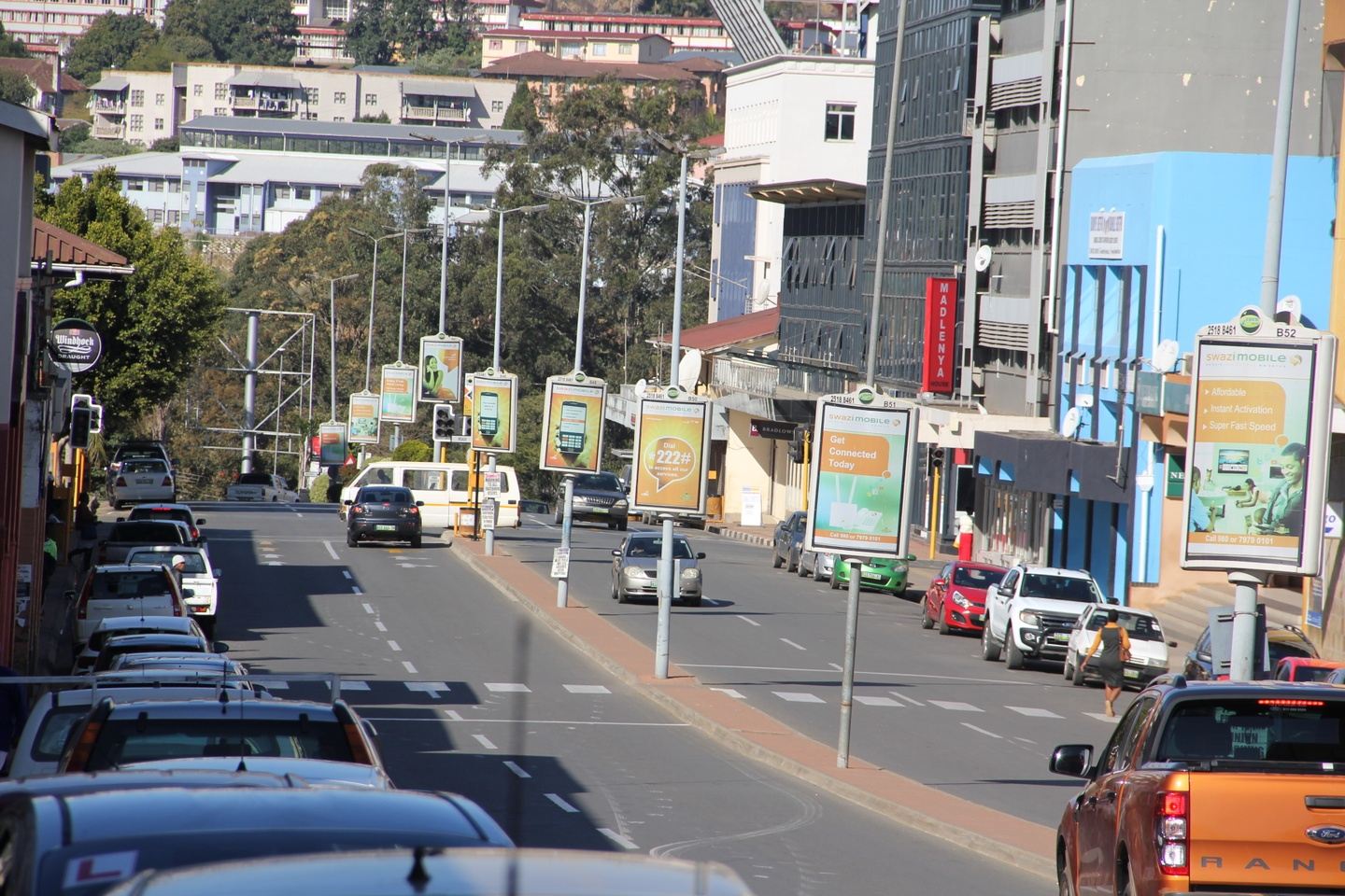 eSwatini High lights 1 Night 2 days in Mbabane, Eswatini