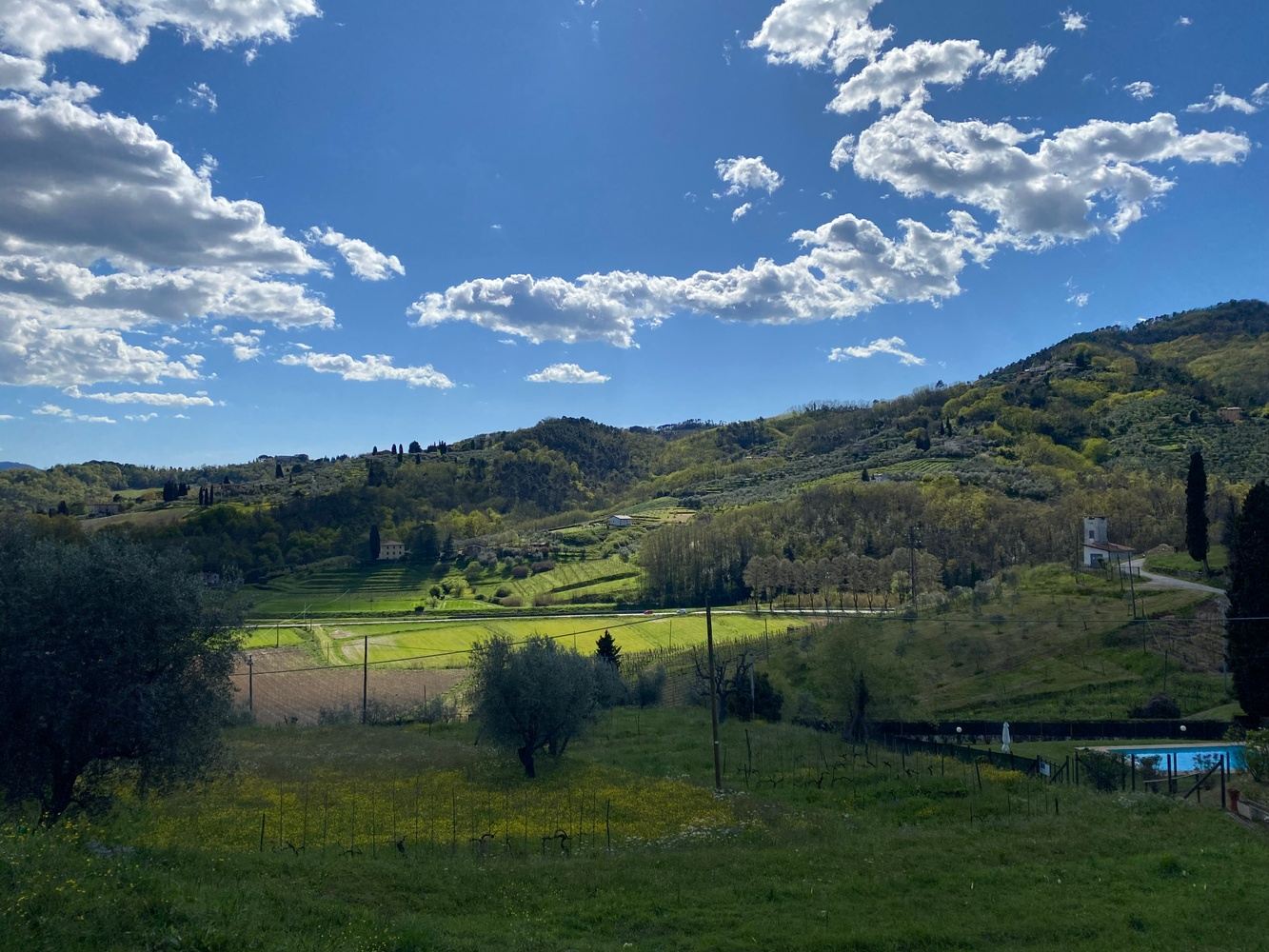 Tuscany Group 2 in 55100 Lucca, Province of Lucca, Italy