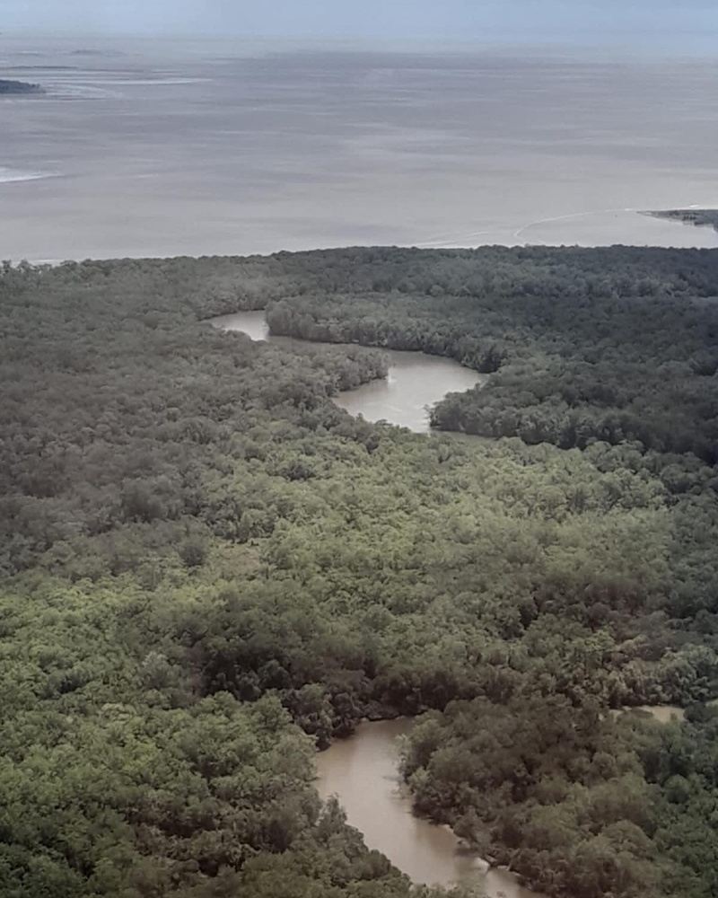 Guapi, Entre Rio y Mar con Ballenas - Plantilla in Guapi, Guapí, Cauca ...