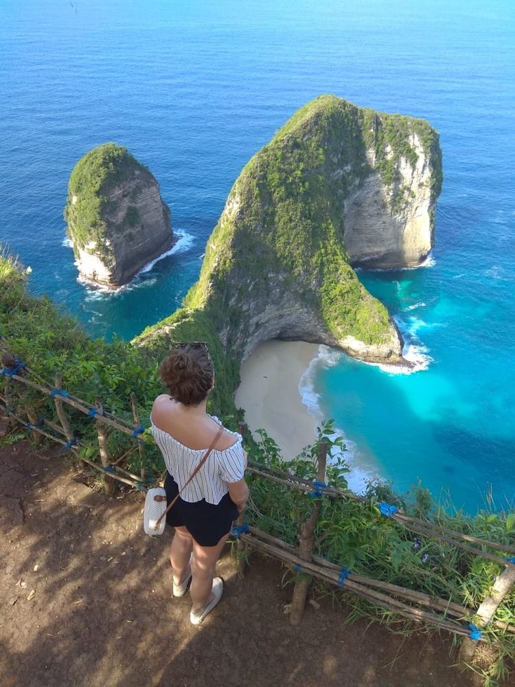 Nusa Penida Trip in Bali Tour