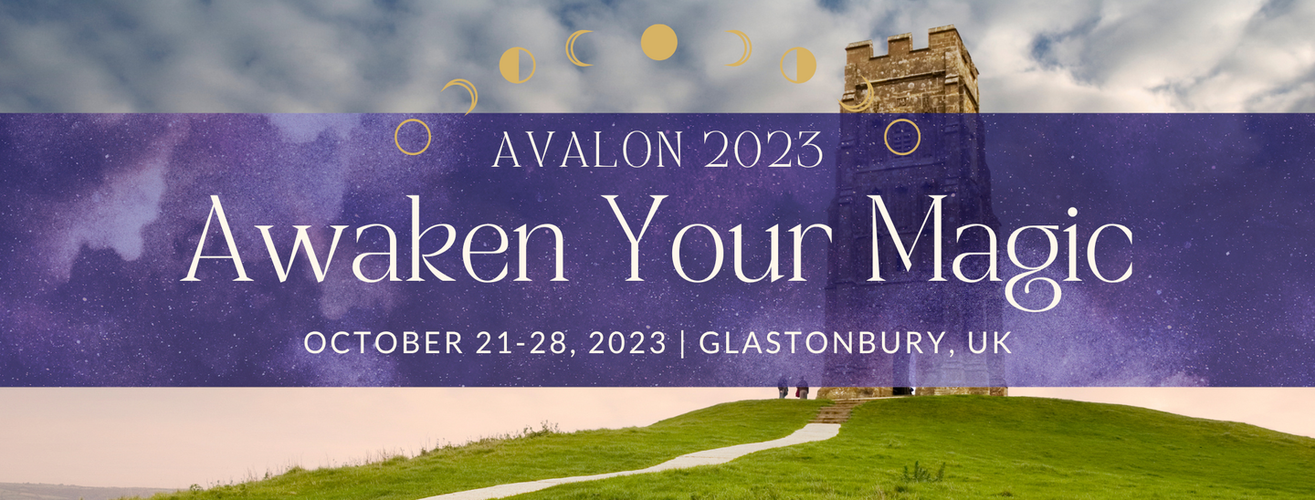 Awaken Your Magic Priestess Pilgrimage with Sianna Sherman in ...