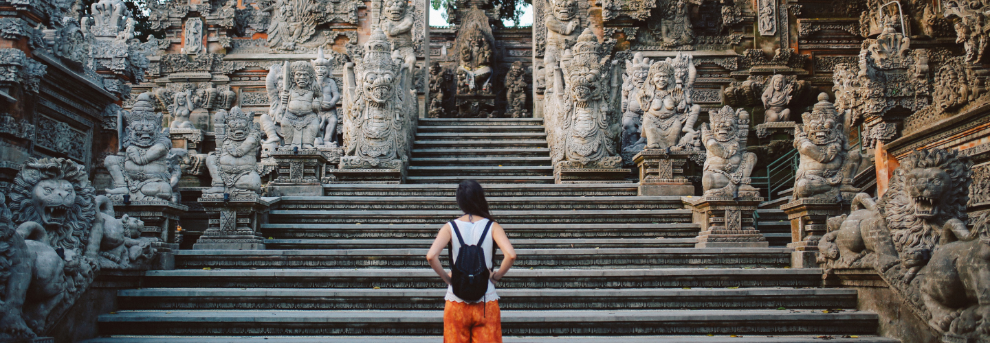 Bali Reef Restoration in Bali, Indonesia