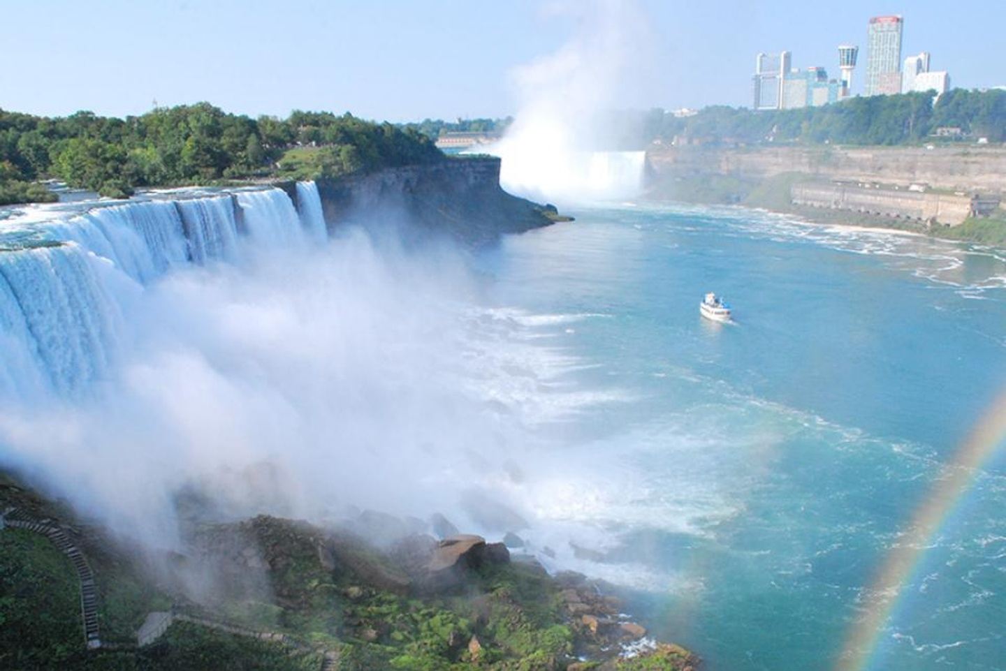 Niagara Falls & Toronto in Niagara Falls, ON, Canada