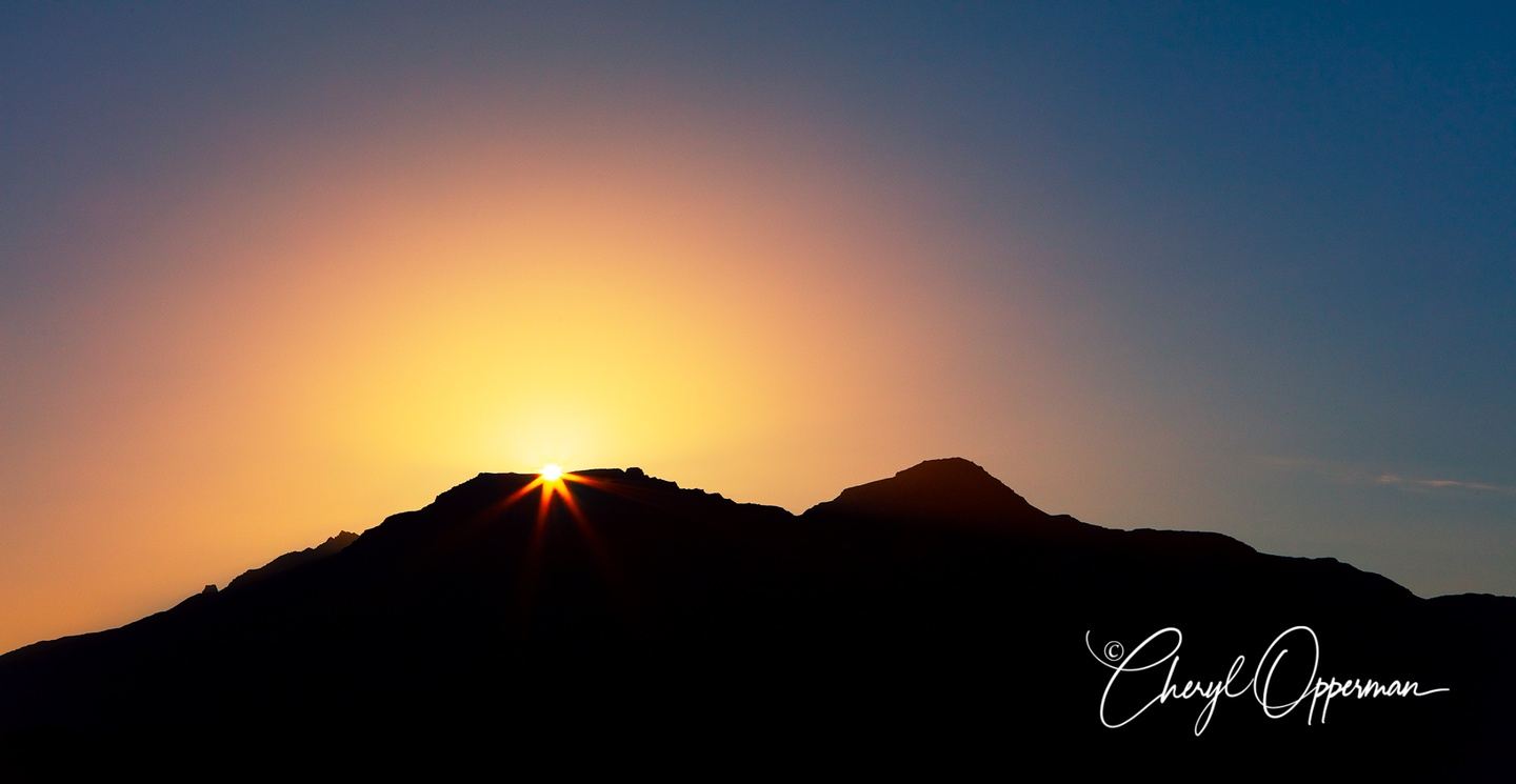 Iceland Photography Expedition with Cheryl Opperman in Iceland