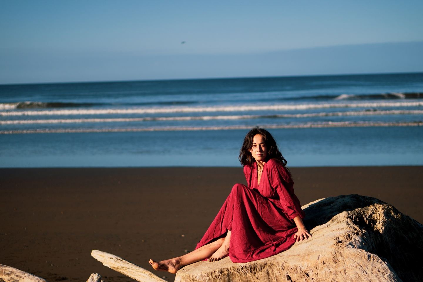 Eros Within with Erin Rose Ward, Koufonisia in Koufonisia, Greece