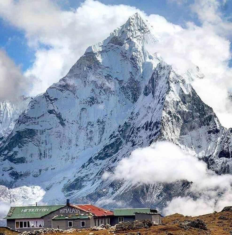 All thing to know about Manaslu Trekking in manaslu trek