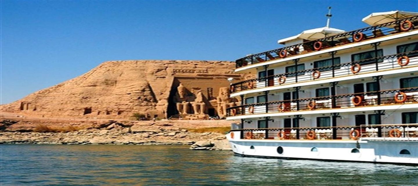 Private: 10 Days Ancient Egypt Tour with Nile Cruise in Cairo, Egypt