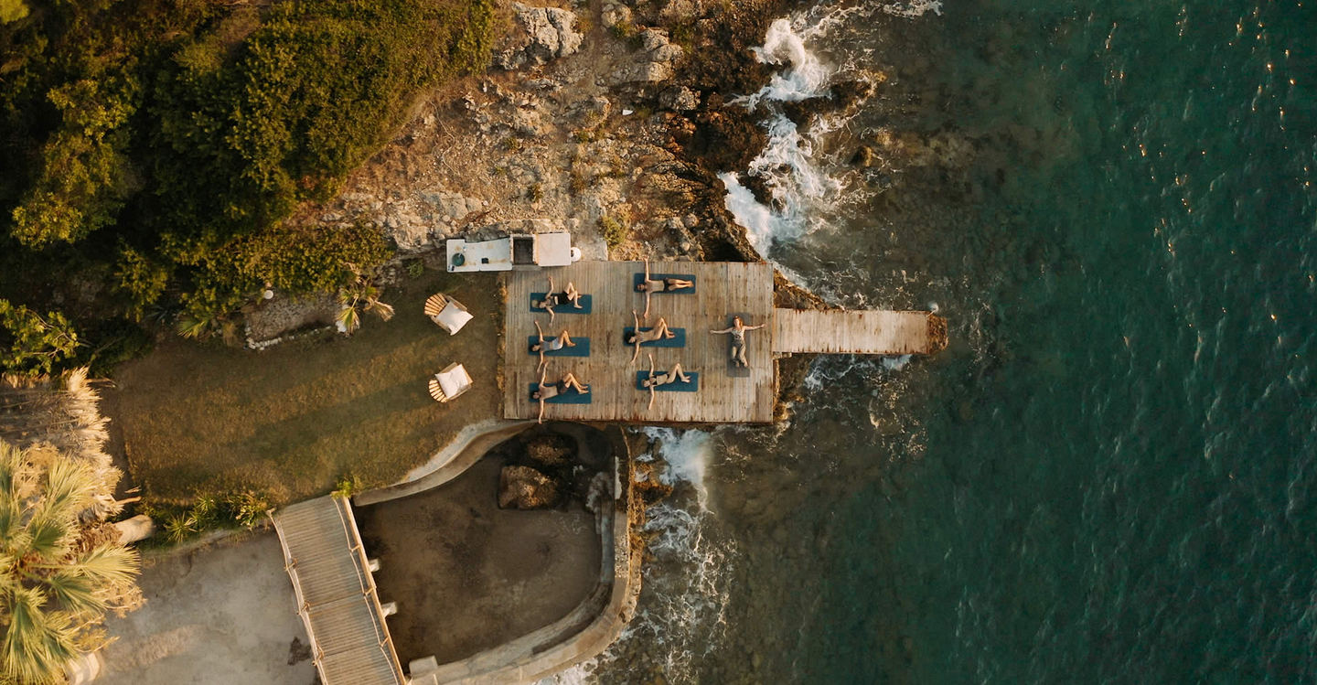 Manifesting Magic Türkiye & Greece Yoga Retreat in Sail the Turkish ...