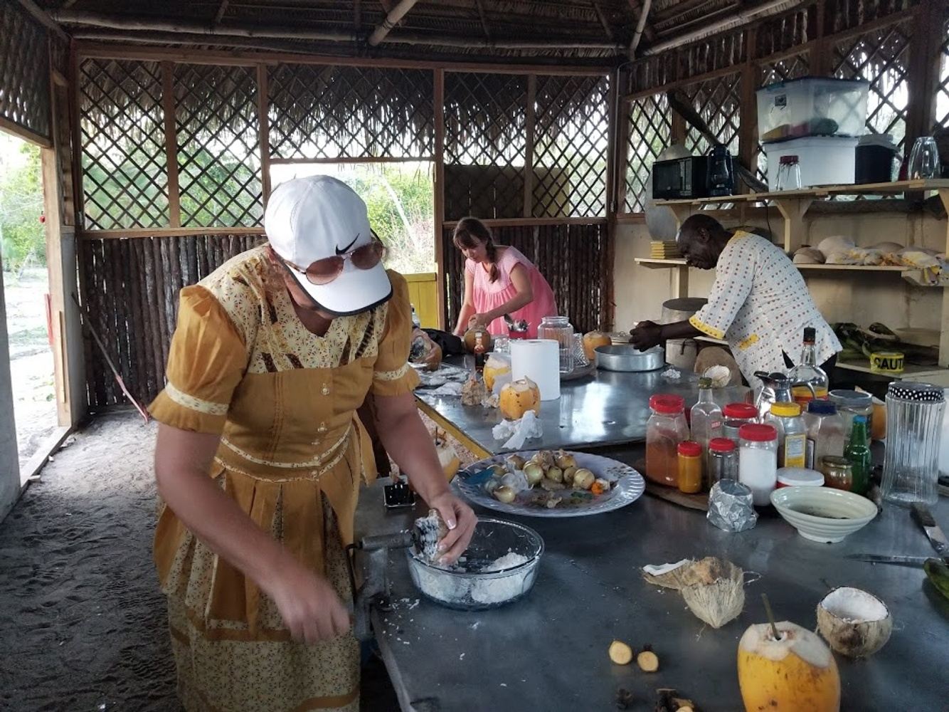 Celebrate Culture and Diversity in Belize in Belize