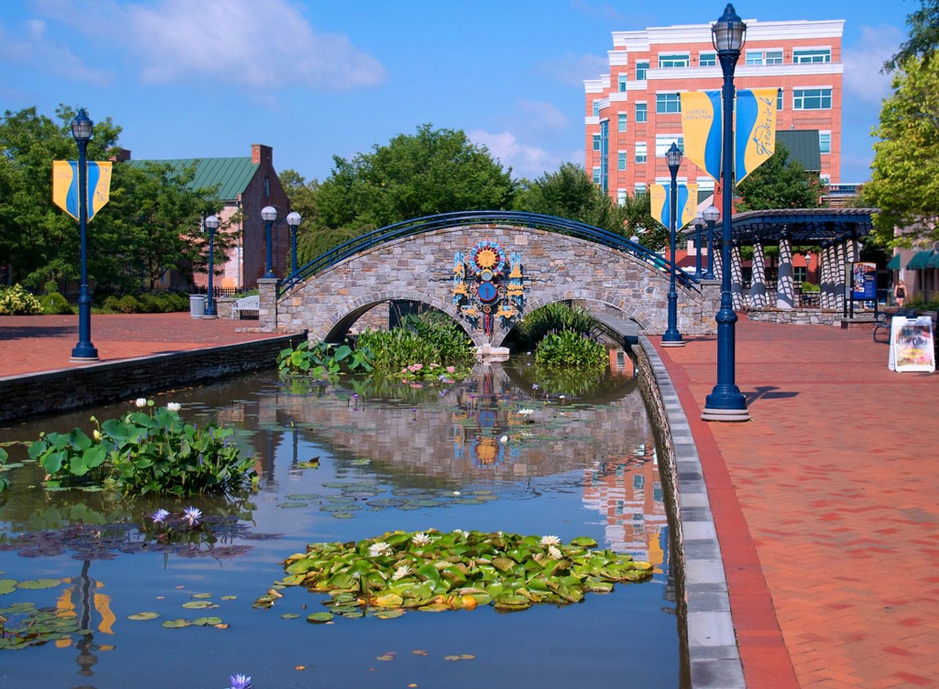 Chris Fenn Golf in Frederick MD
