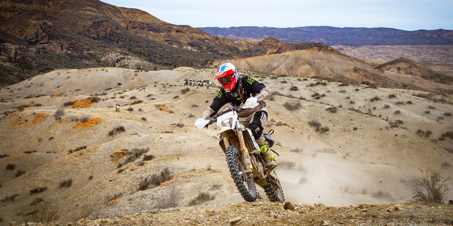 Spring Baja Bash in Cabo San Lucas, BCS, Mexico