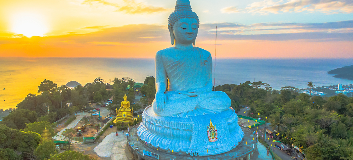 Tantra in Thailand - Women's Retreat in Phuket, Mueang Phuket District ...