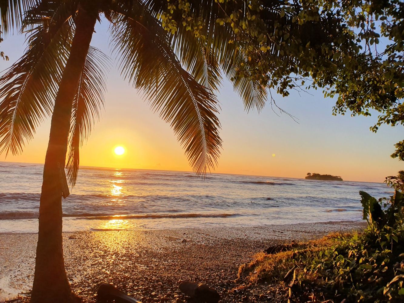Step Into Your Power in Puntarenas Province, Cabuya, Costa Rica