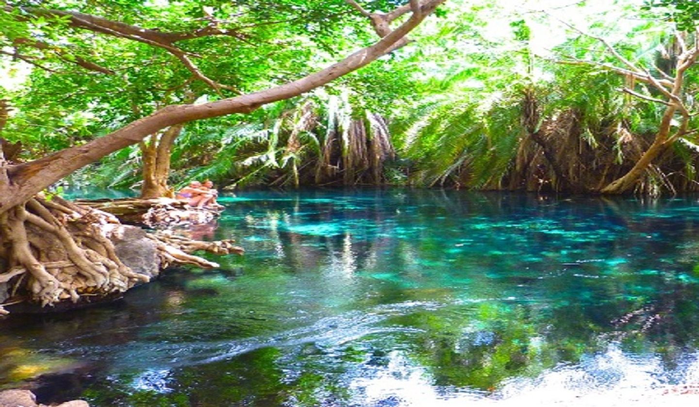 Chemka Hotspring Tanzania Safari Package in 2023, 2024 & 2025. in Moshi ...