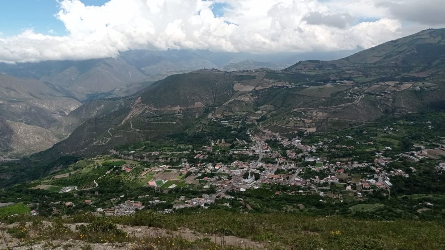 Ruta Escondida (Puellaro + Perucho) *Available only Weekends* in ...