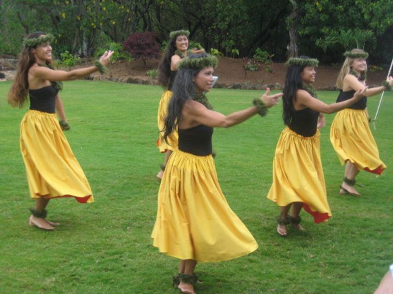 Hula Retreat | Come dance with us! in Kaaawa, HI, United States