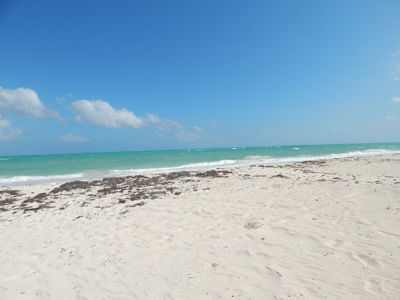 Isla Blanca Tour in Cancún, Q.R., México