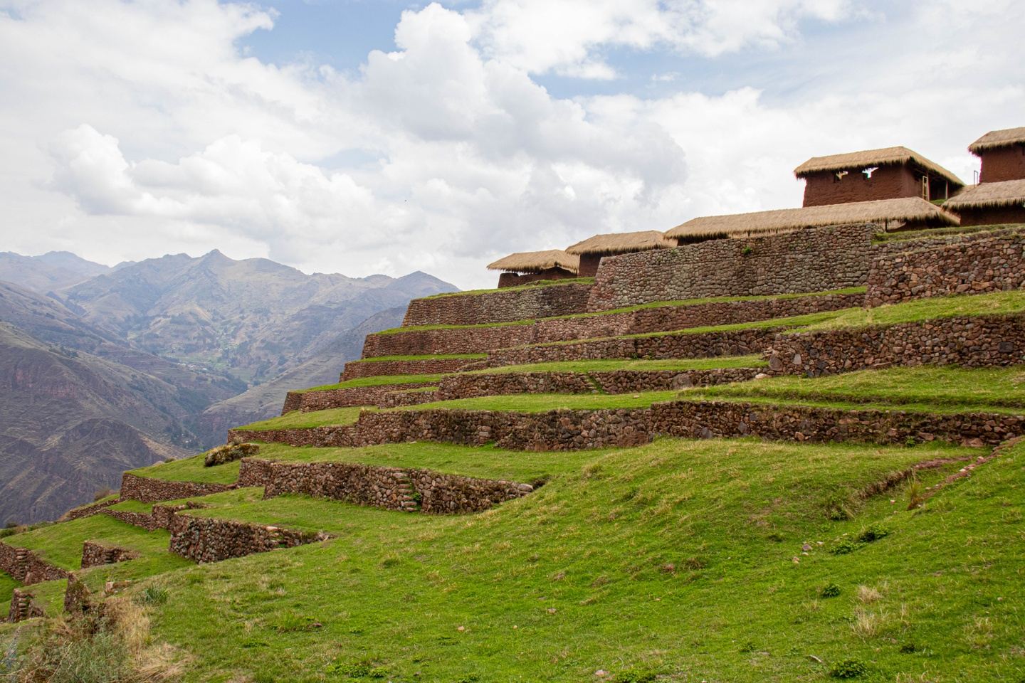 SMALL CUSCO TREK - HUCHUY QOSQO (3 DAYS) - TOURIST SERVICE in Cusco, Perú