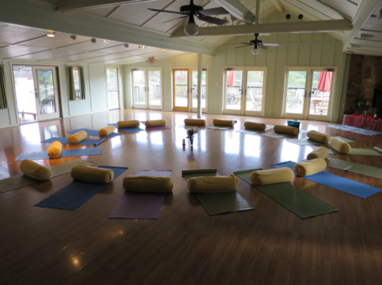 Savoring Presence: Mindfulness Skills for Attuned Eating in Mayacamas ...