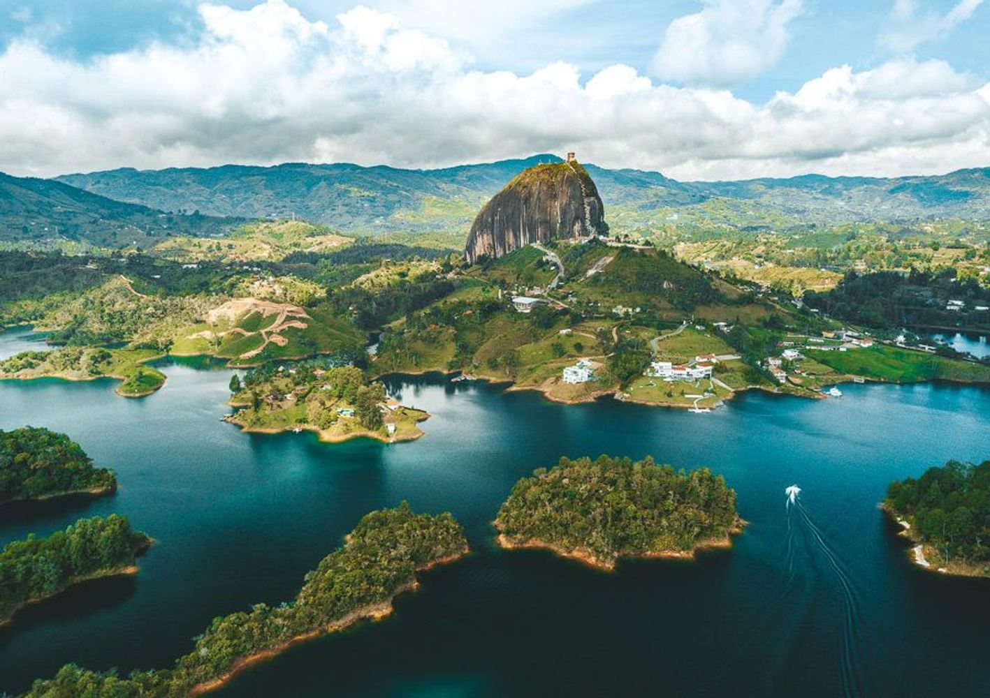 Medellin, Colombia 🇨🇴 in Medellín, Antioquia, Colombia