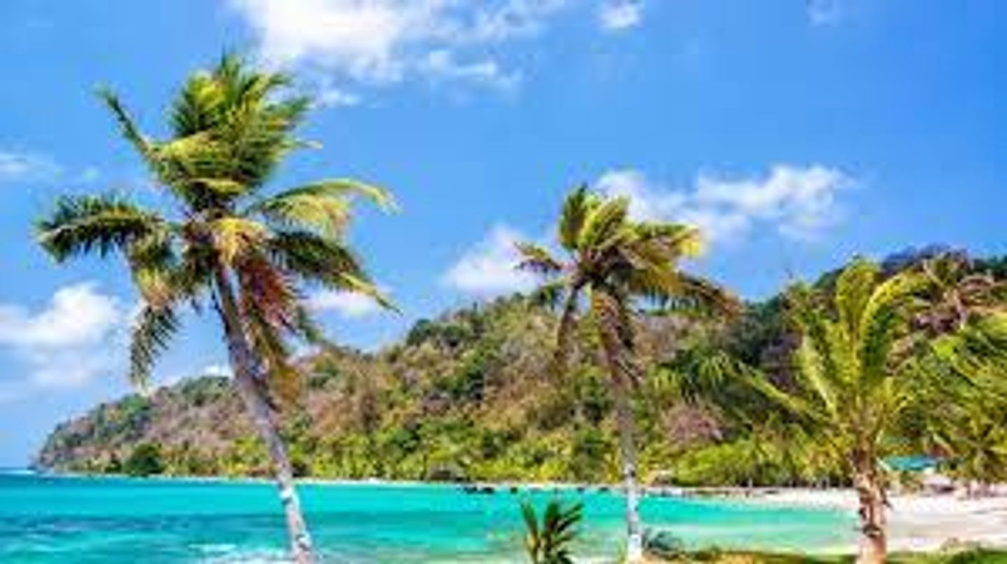 Takisha Birthday Getaway in Panama