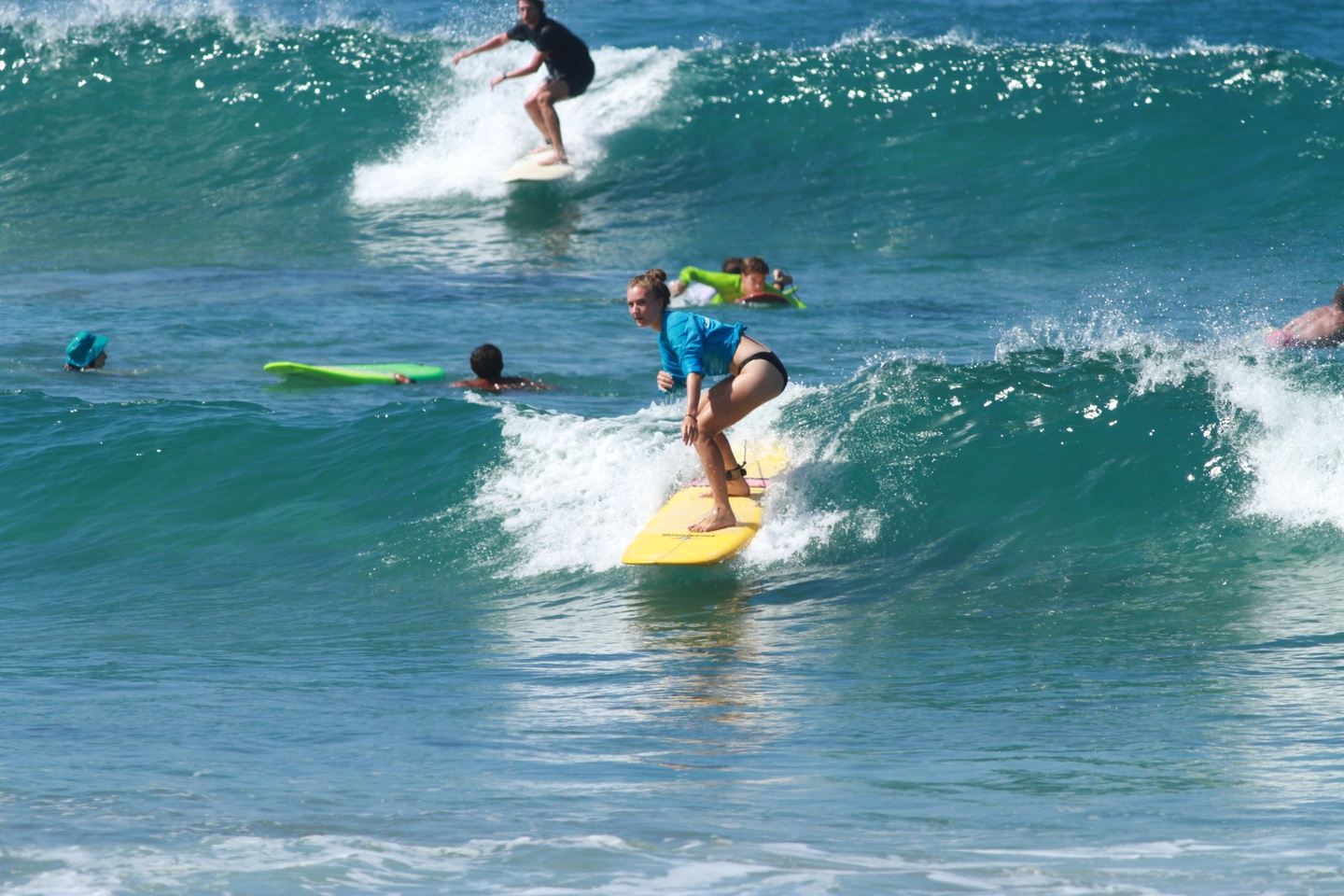 Brazil De Vries Light Pack (Course Only) in Puerto Escondido, Oaxaca ...