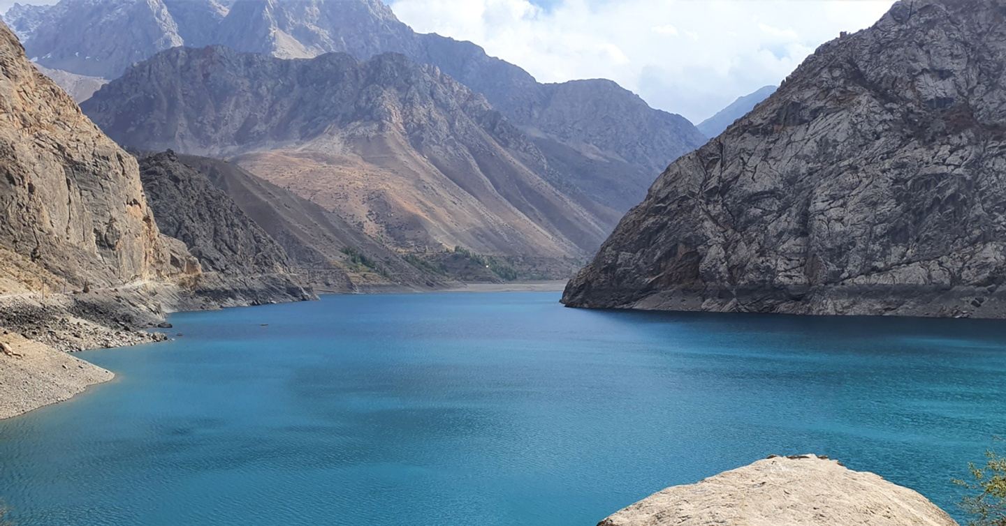 Seven Lakes Day Trip from Samarkand in Samarkand, Samarqand Region ...