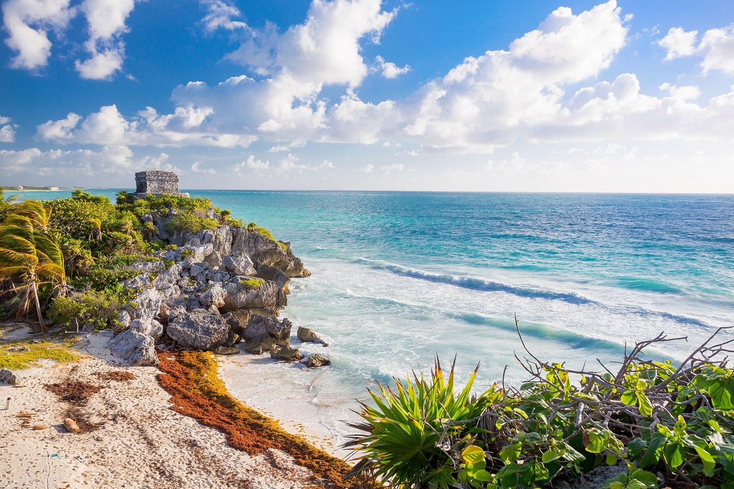 Tulum Private Tour in Tulum, Q.R., México