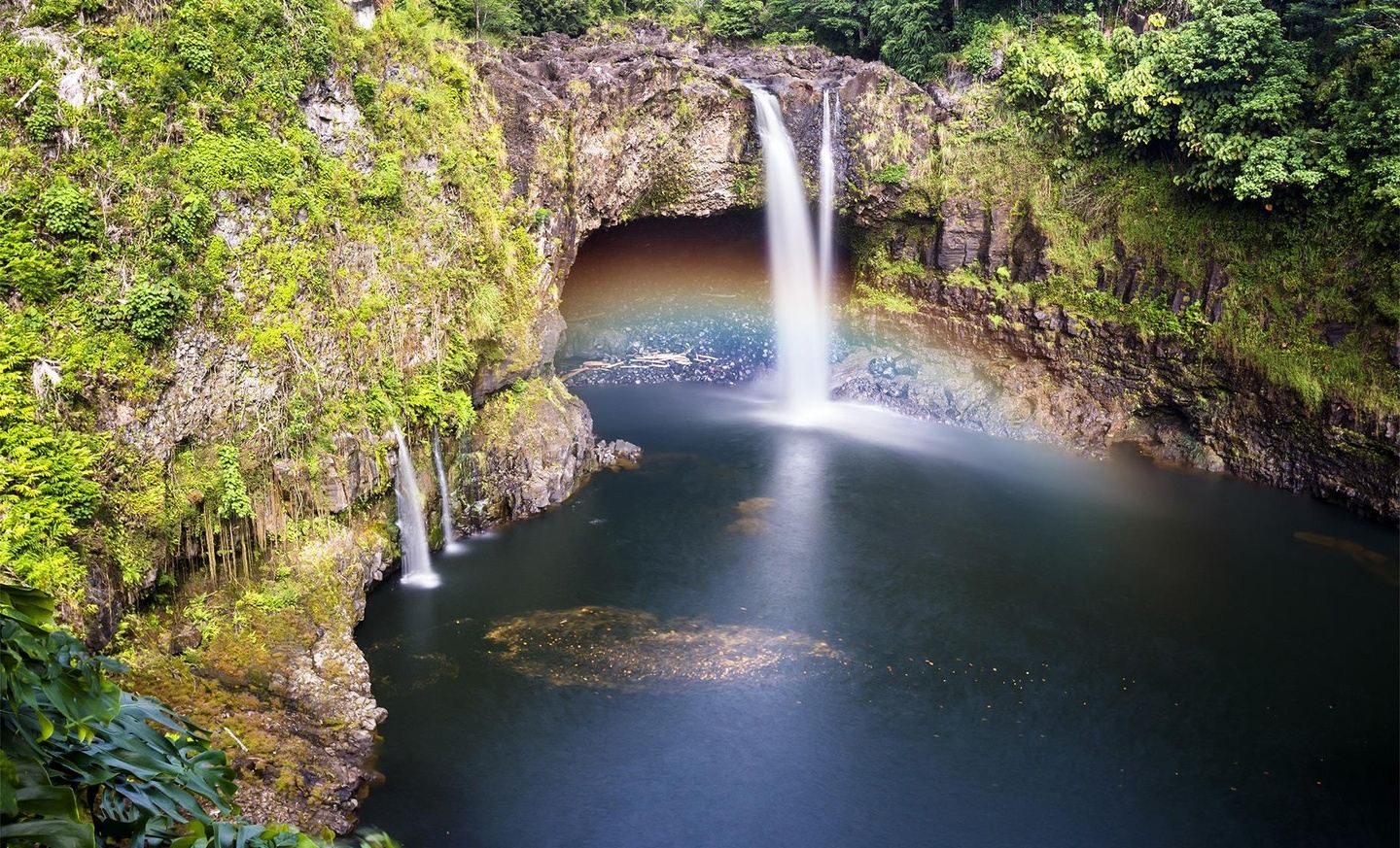 Healing in Hawaii in Kailua-Kona, HI, USA